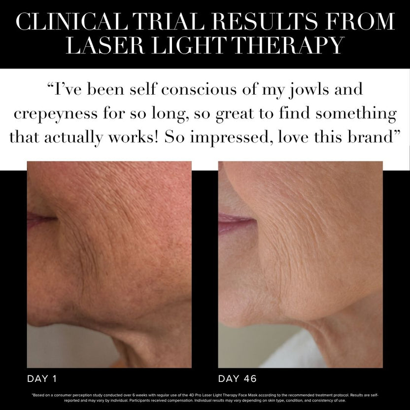 Laser Face Mask Before & Afters: Why Dermatologists Are Calling This T ...