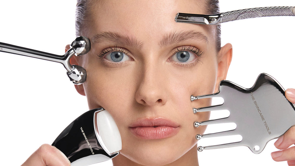 The Skincare Tools | Professional-Grade Beauty Tools for Radiant Skin