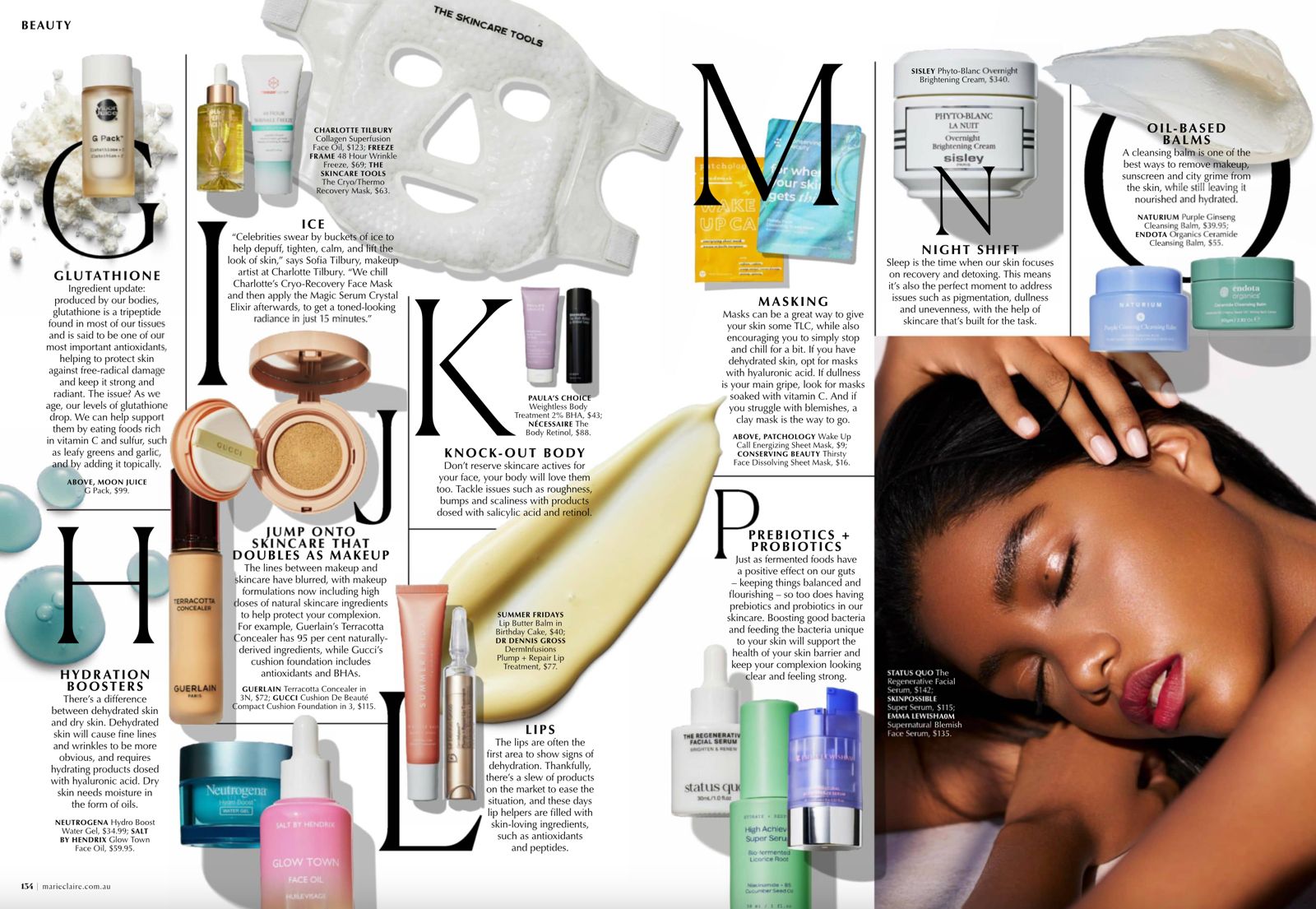 The Skincare Tools | Professional-Grade Beauty Tools for Radiant Skin